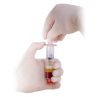 PRP -- comparison of 3 preparation systems